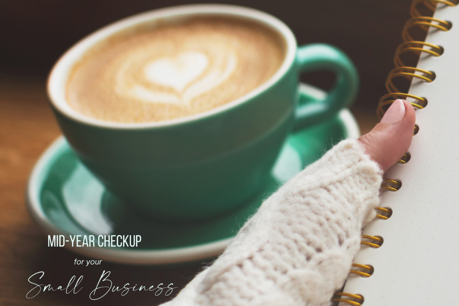 Mid-Year Business Checkup: 5 Steps to Keep Your Small Business on Track ...